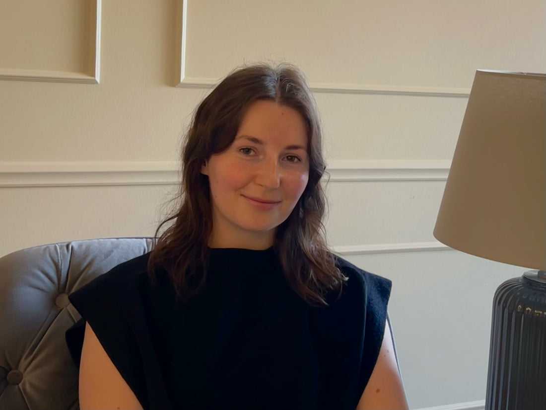 Mardy Colasimone Massage Therapy Yaletown – Humanity Wellness