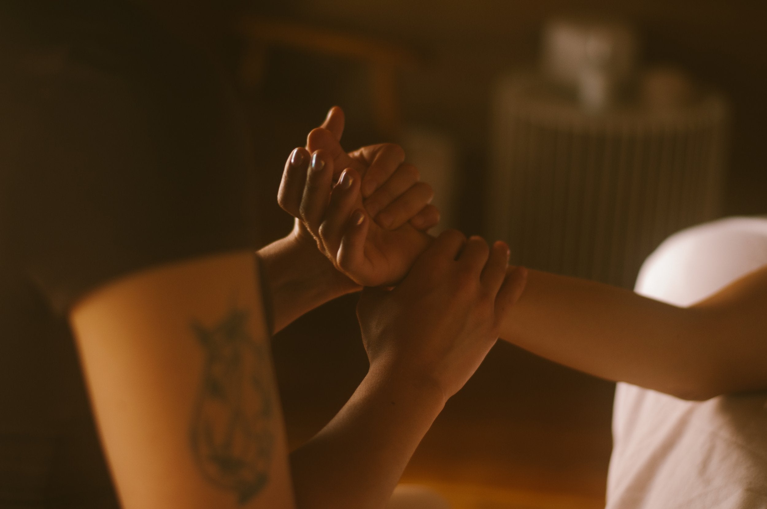 Humanity Wellness Massage and Acupuncture Yaletown