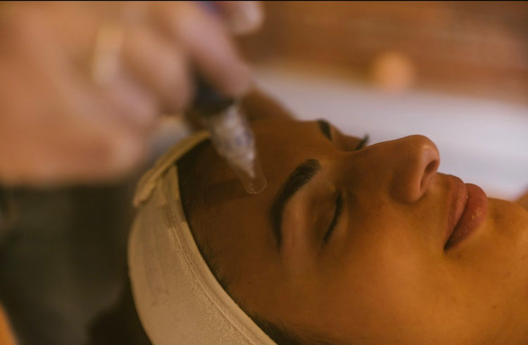 Vancouver Microneedling – Humanity Wellness
